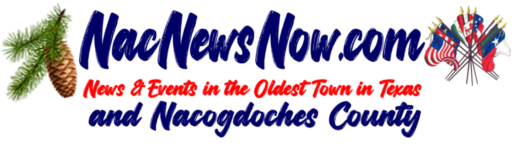 What's Happening NAC - August | NacNewsNow.com