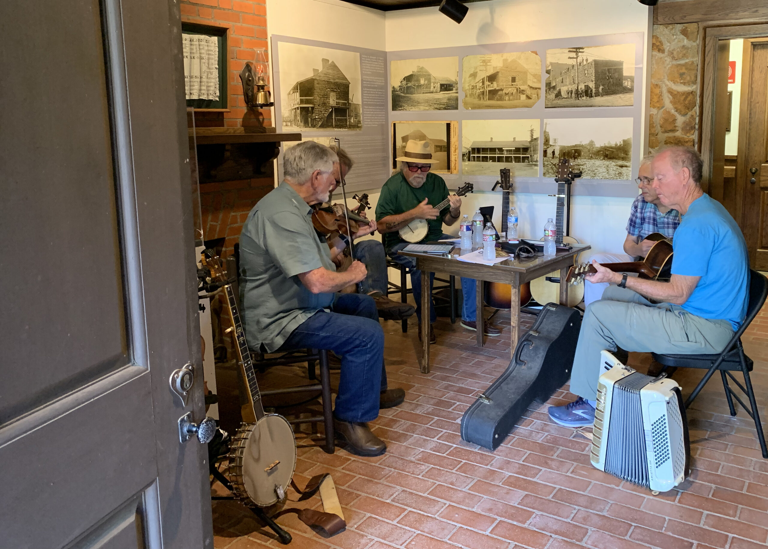 Stone Fort Museum to host the Fall Jamboree to kick off Nacogdoches ...