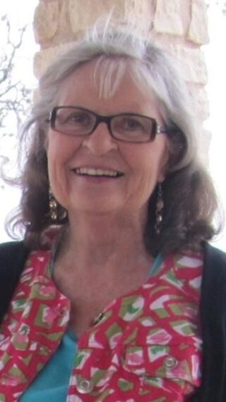 Judith Kay Nauman
