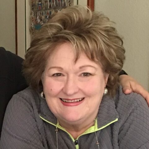 Lois (Wynne) Boatman