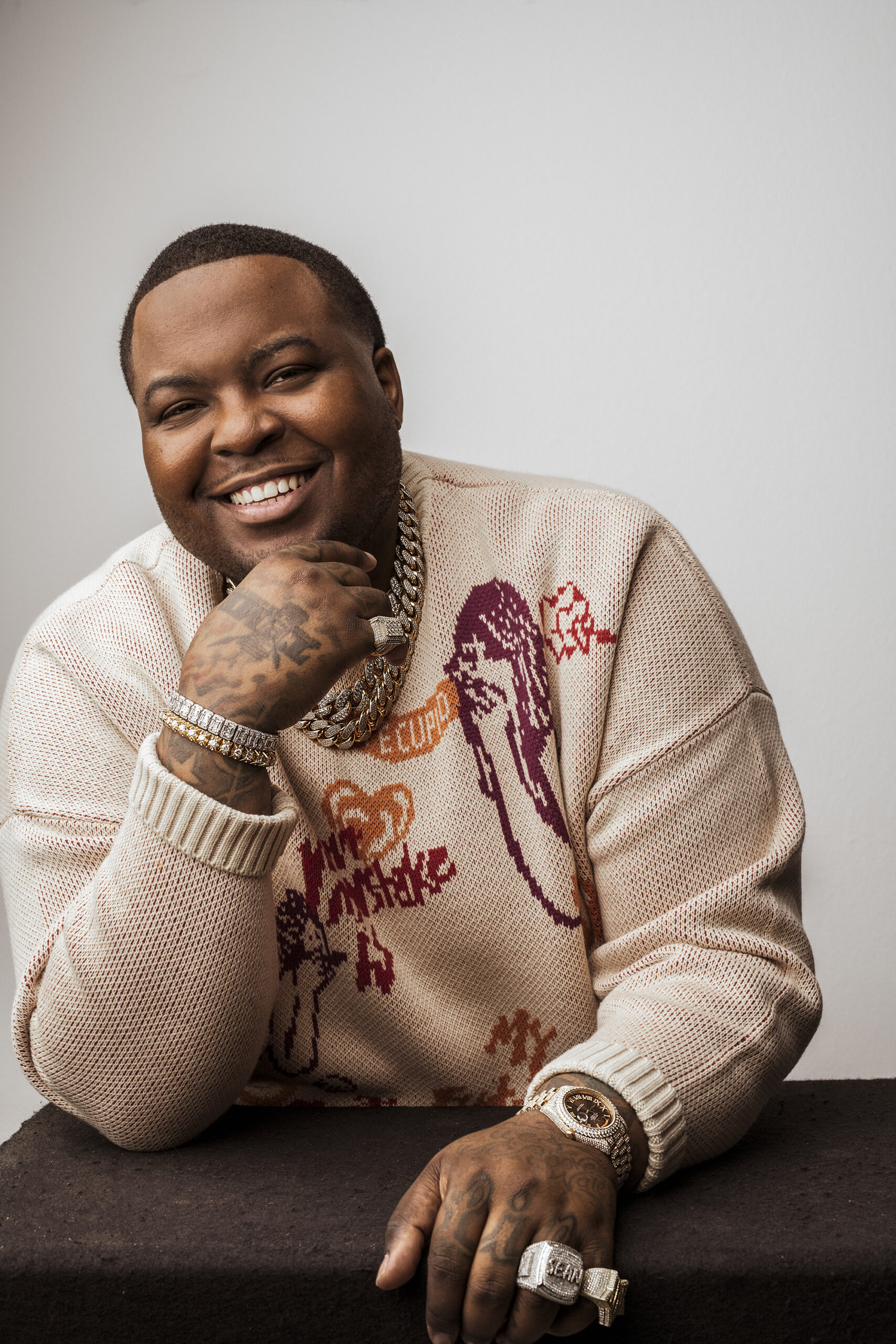 Sean Kingston to headline SFA Student Activities Association’s Spring ...
