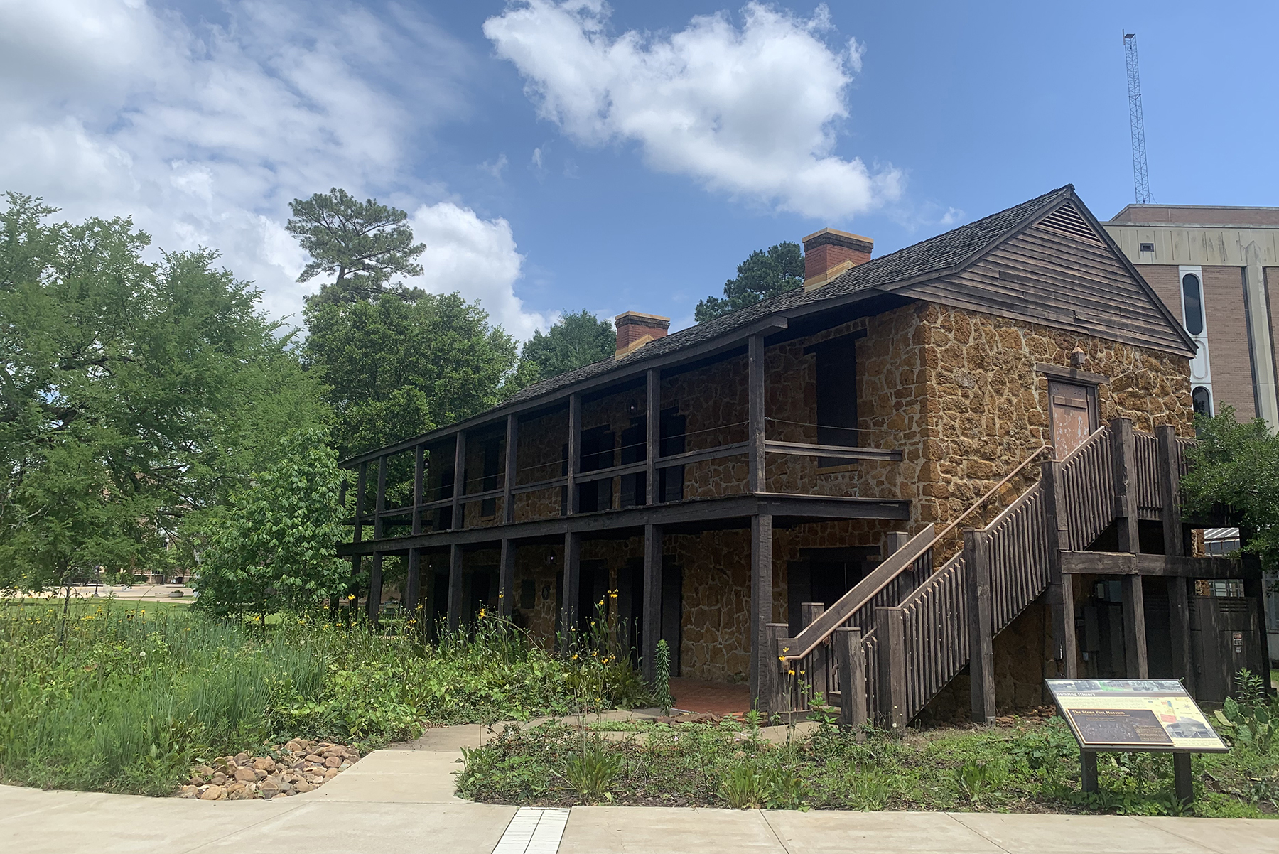 Nominations open for the Stone Fort Museum’s 2023 Cum Concilio Club ...