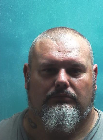 BONDS, DWAYNE RAY ARREST