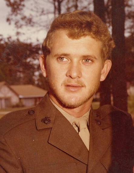 David Patton Obituary