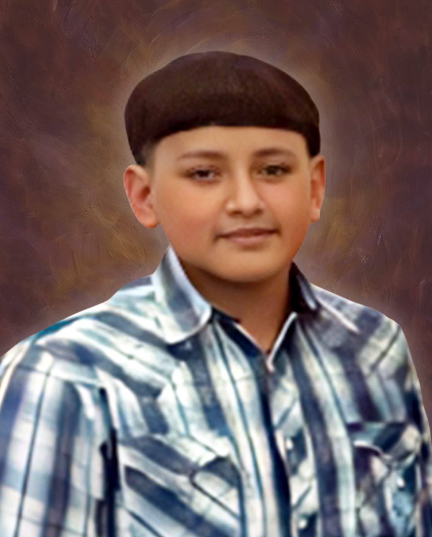 Oscar Damian Juarez Obituary