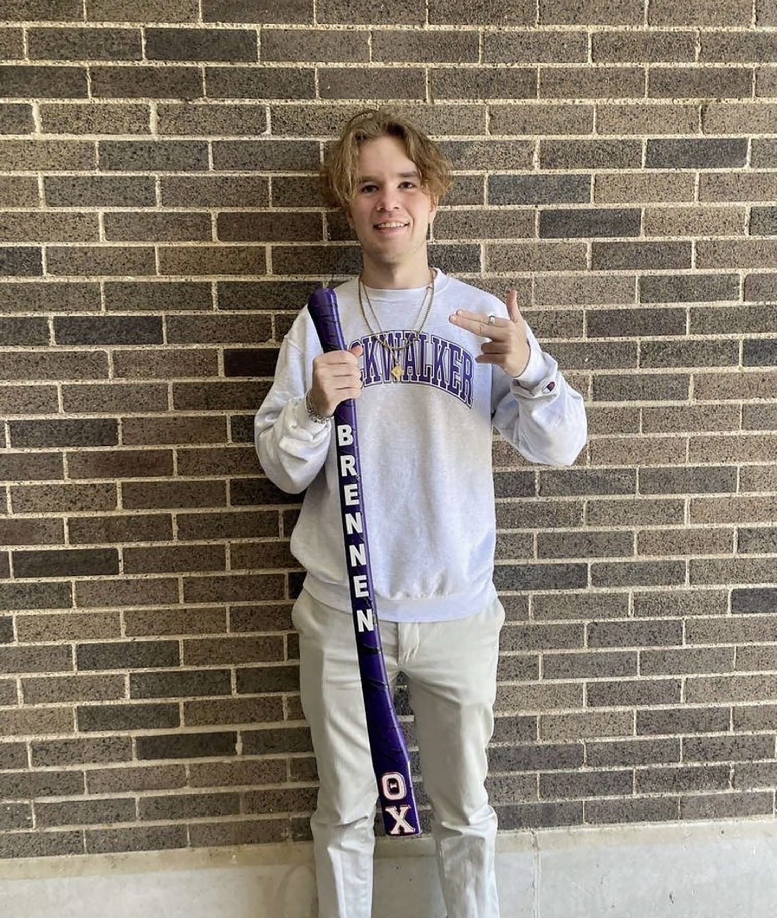 Four students selected for 2024 Best of SFA Awards