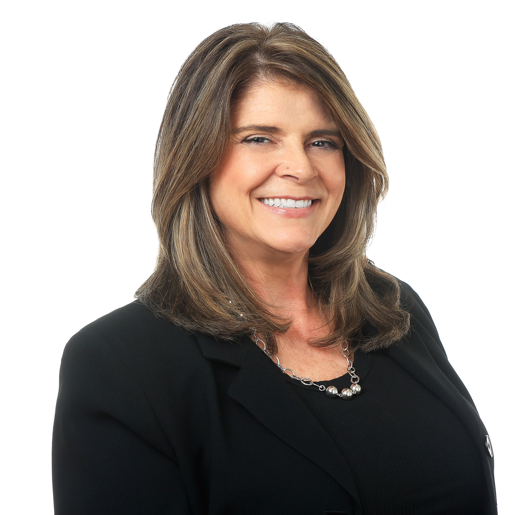 Charles Pool Real Estate welcomes DeeAnn Walia to the team
