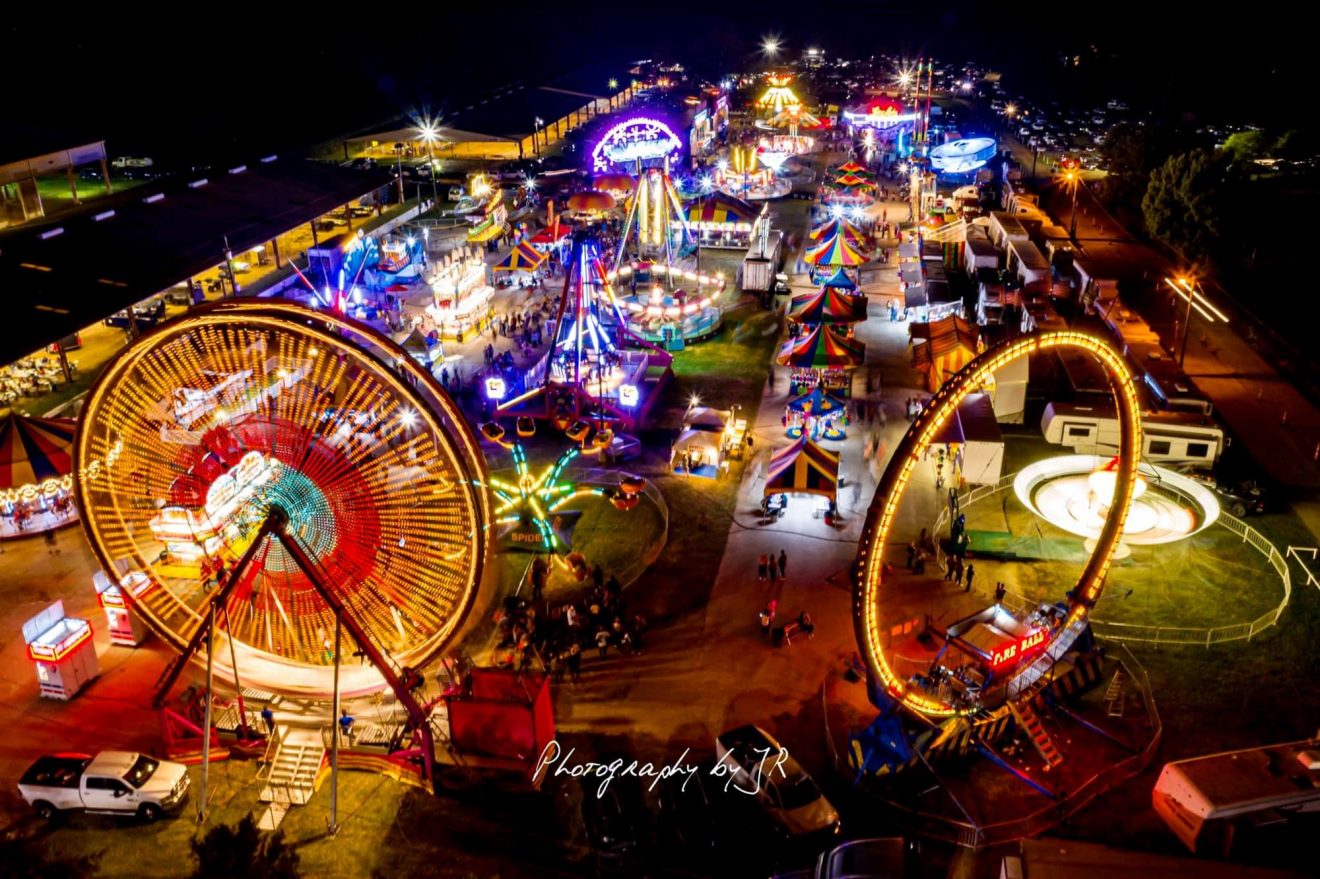 Pineywoods Fair | NacNewsNow.com