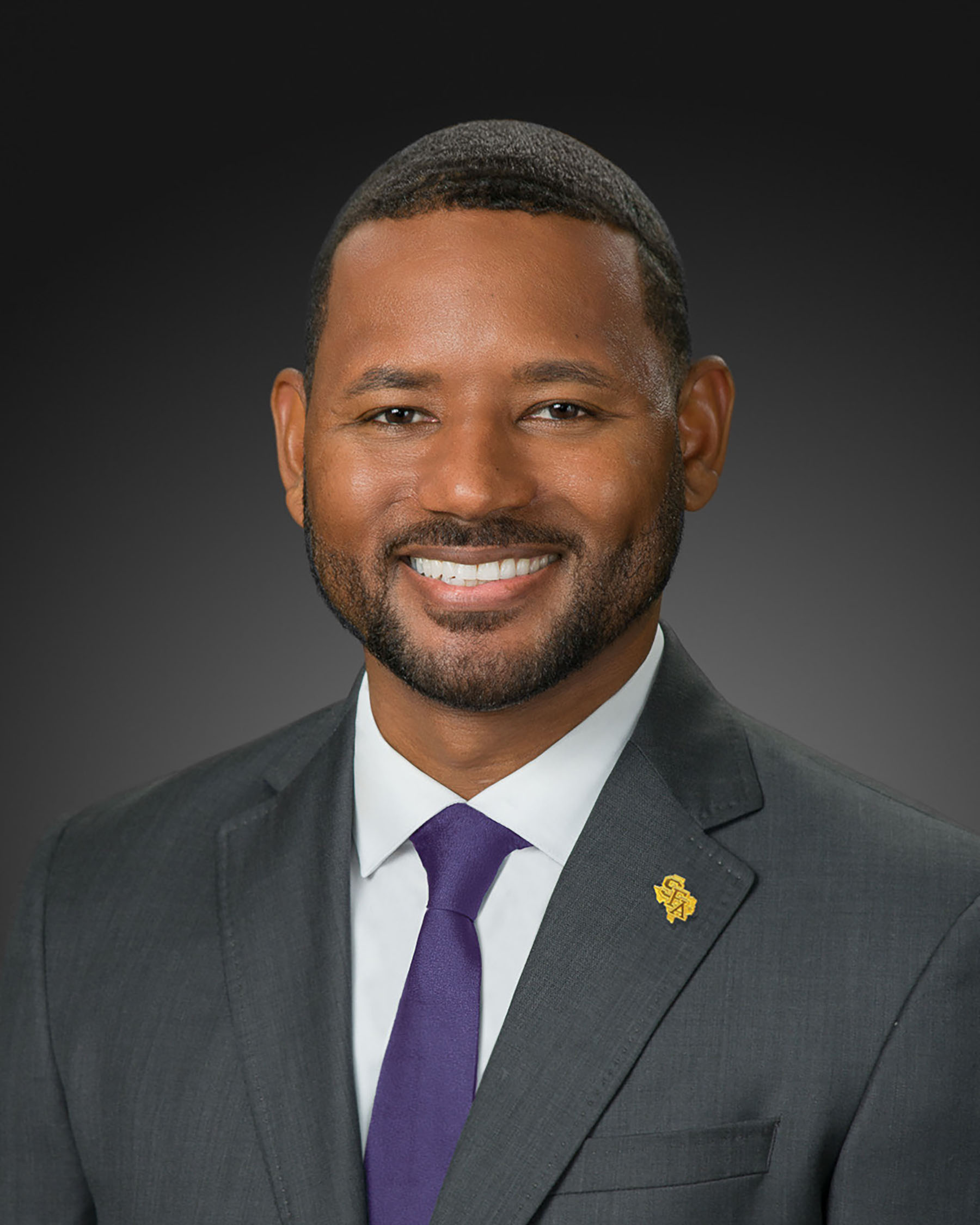 SFA appoints Dr. Kent Willis inaugural senior vice president for ...