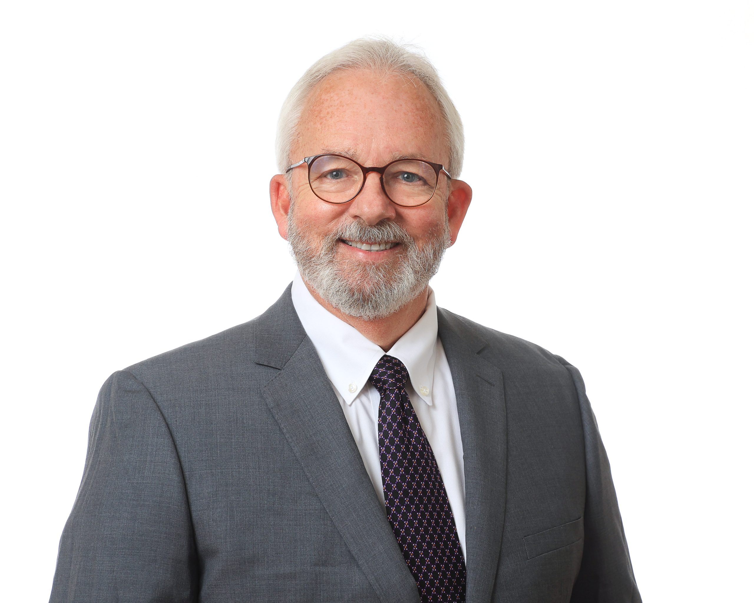 Nacogdoches Mayor Randy Johnson Announces Re-Election Bid