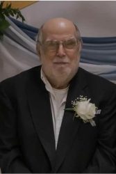 Henry Shepherd Obituary