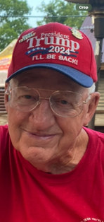 William James (Jr) Wilton Obituary