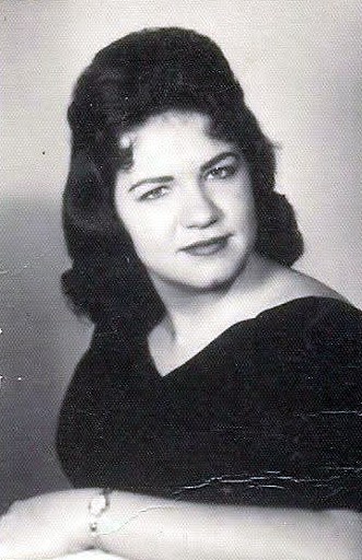 Polly Ann Rutherford Obituary