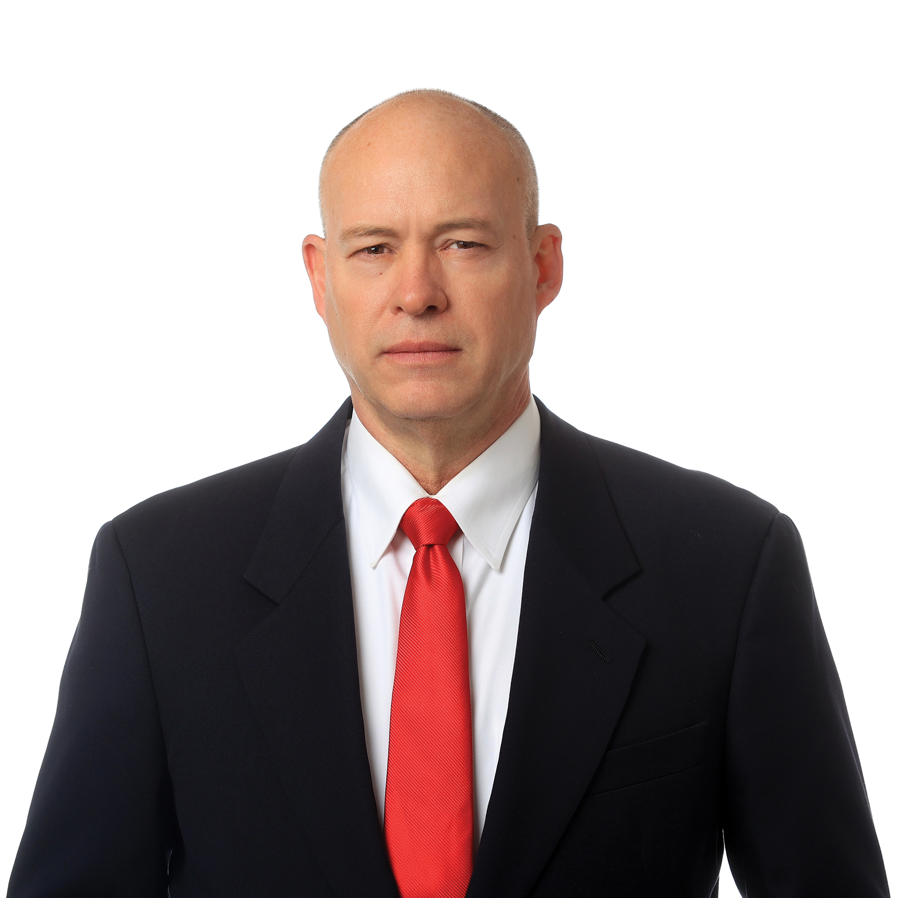 CRAIG POCHE ANNOUNCES CANDIDACY FOR NACOGDOCHES COUNTY JUDGE