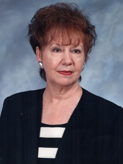 June Jones Obituary